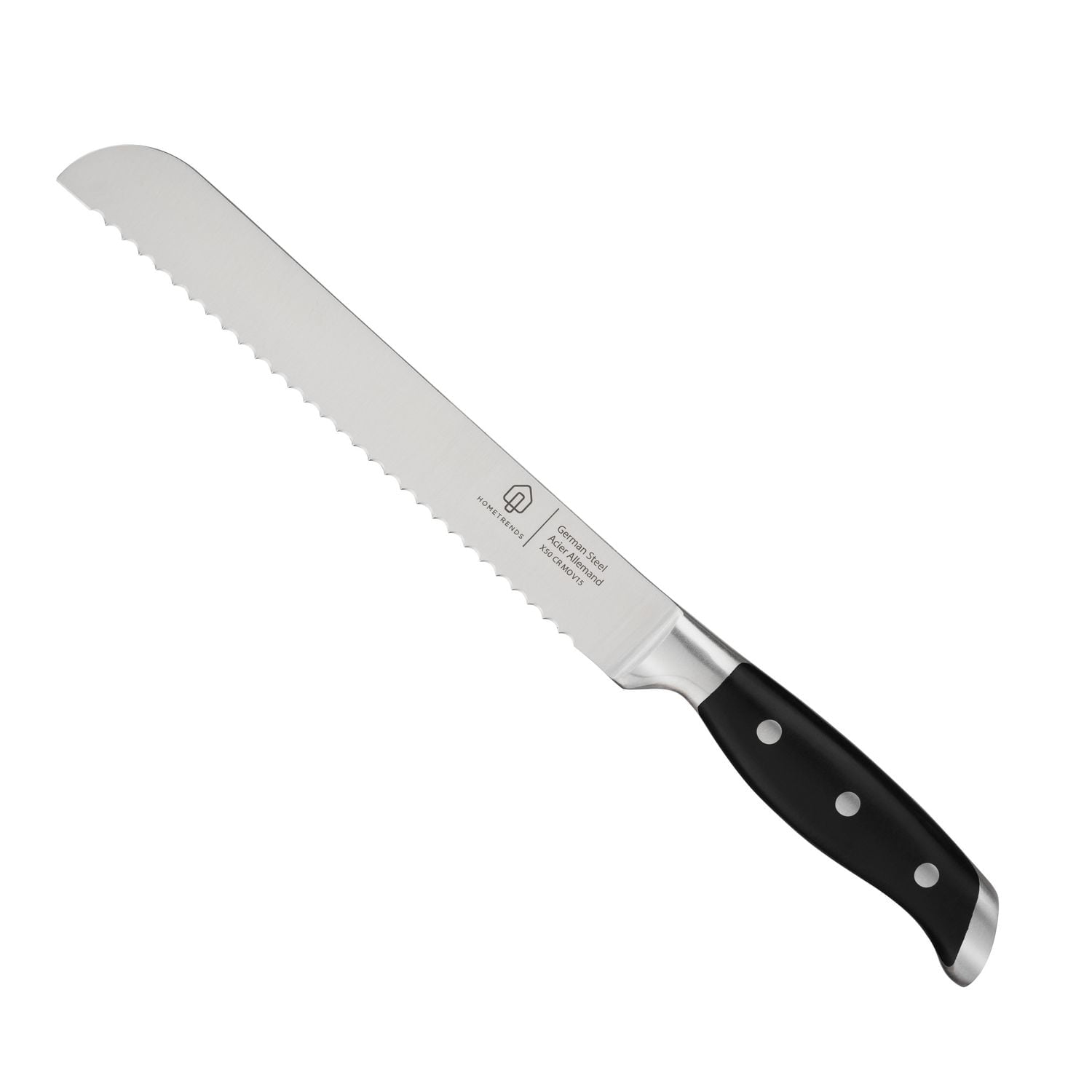 Click here for Hometrends Ht 8 Inch Bread Knife prices