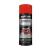 VHT High Temperature Engine Enamel, Ford Red, 11 oz. Aerosol, Heat ...