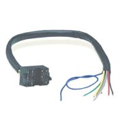 Oracle Wrangler JK Switchback Turn Signal Y Splitter Adapter (Single ...