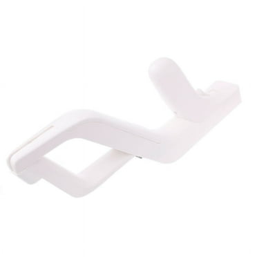 Old Skool Zapper Gun, Wireless Wii Gun Accessory for Wii, Wii U ...