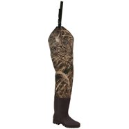 Proline Men's Rubber Hip Wader, Stream - Walmart.com