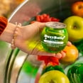 BuzzBallz Chillers Sour Apple, 187 mL Can, ABV 15% - Walmart.com