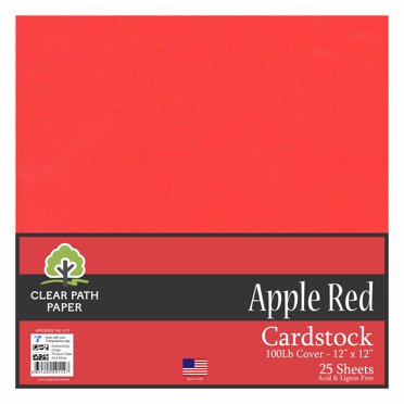 12 x 12 Cardstock - Baby Blue (50 Qty.) - Walmart.com