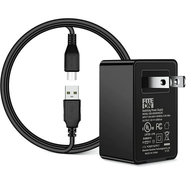 SNES Hookup Connection Kit AC Adapter Power Cord AV Cable Wall Charger ...