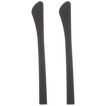 Soft Eyeglass Temple Coverings - Sof Temps (1 pair) - Walmart.com