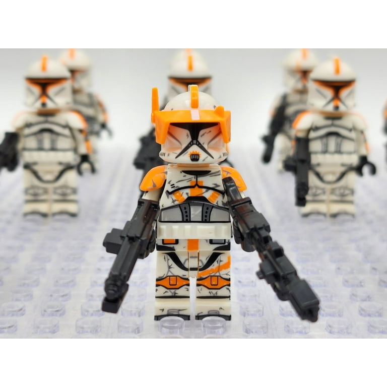 LEGO Minifigures In Set 7959-1 Brickset, 43% OFF