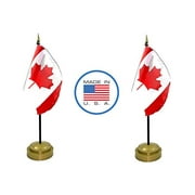 Mini Canadian Flag - Walmart.com