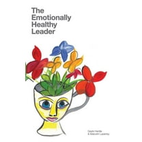 The Emotionally Healthy Leader - Walmart.com