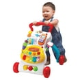 Winfun Grow with Me Walker - Gender Neutral Toy, Ages 6 to 36 Months ...