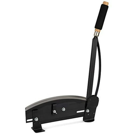 Larksilk Fresh Flower Stem Cutter | Heavy Duty Professional Grade Table ...