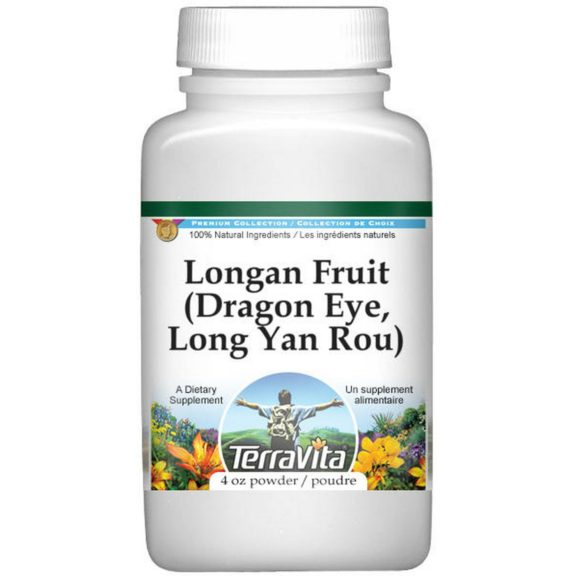 Longan Dragon Eye