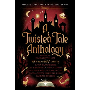 Reflection: A Twisted Tale (Hardcover) - Walmart.com