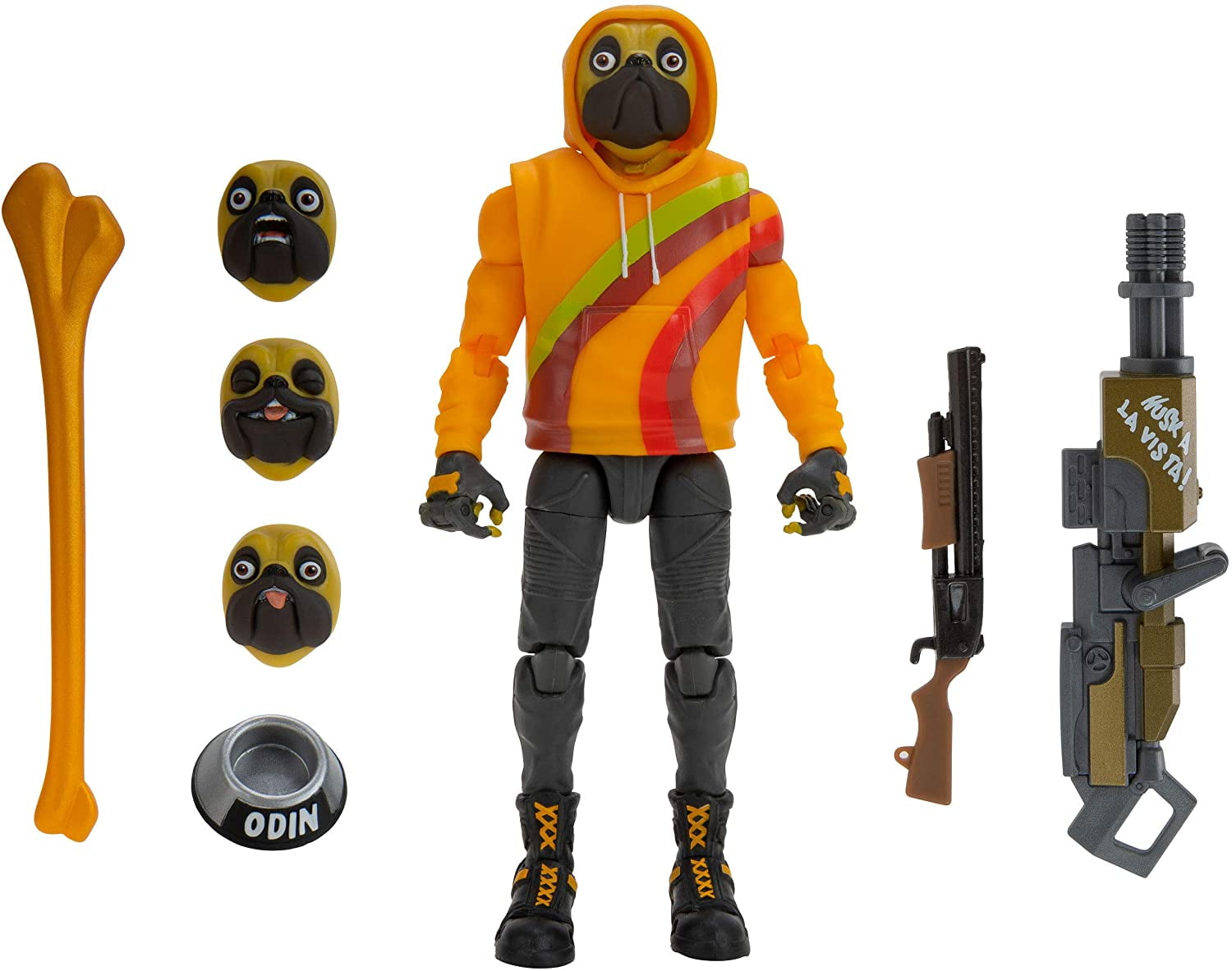 Fortnite Legendary Series Doggo S5 - Walmart.com
