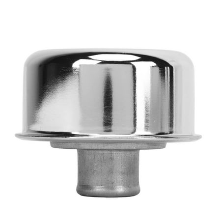 Unatoiry Oil Breather Cap Oil Filler Metal Vent Breather Cap Engine Oil ...