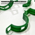 Plant Clips for Climbing Plants, Reusable Snap Clamps with Even Grip ...
