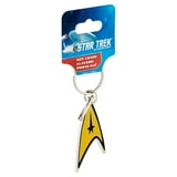 Star Trek The Original Series Key Chain - Walmart.com
