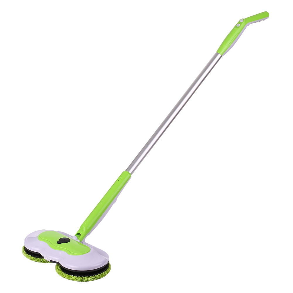 Electric Handheld Swivel Mop Multifunctional Electric Water Spraying ...