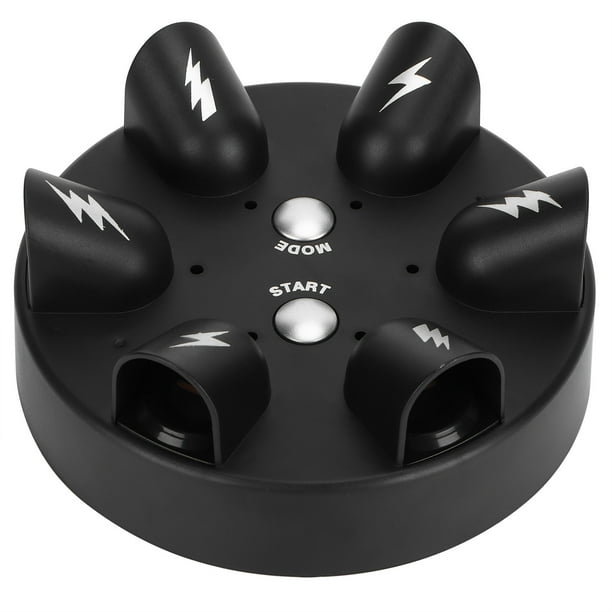 Game Toy,Mini Electric Shocking Lie Lie Detection Machine Party ...