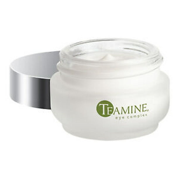 Revision Teamine Eye Complex 0.5 oz. Eye Care Treatment - Walmart.com
