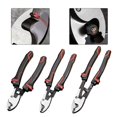 Sinyiin Industrial Multifunction Electrician Cable Wire Shear Noise ...