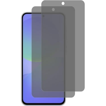 2Pack Screen Protector Compatible with Samsung Galaxy A71 5G Privacy ...