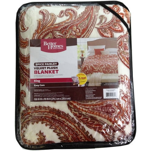 Better Homes And Gardens Blankets