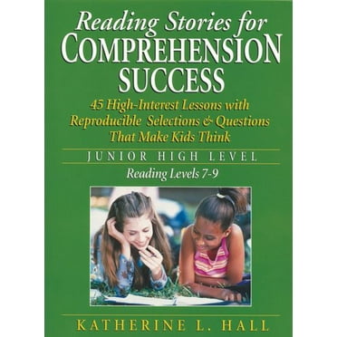 Close Reading with Paired Texts: Close Reading with Paired Texts Level ...