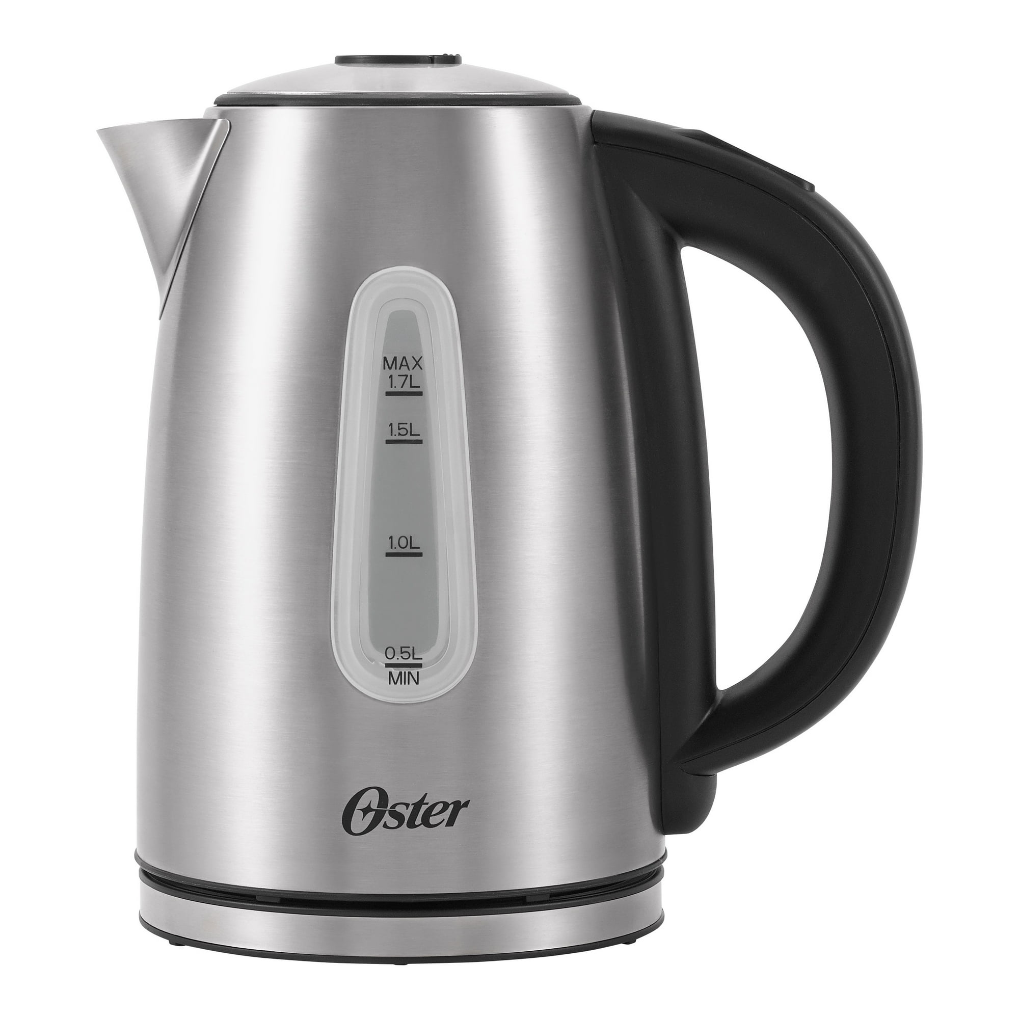 Click here for Oster Electric Kettle With 5 Temperature Settings... prices