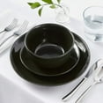 12pc Stoneware Avesta Dinnerware Set - Threshold™ - Walmart.com