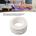 2-Pack 1/4 Inch Diagonal Seam Tape for Sewing Machine,QZS Sewing ...