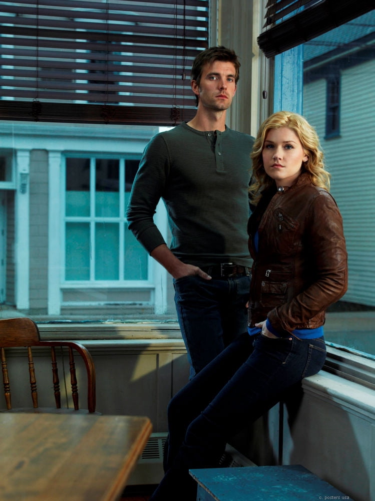 Haven poster Metal Sign 8inx 12in Art Print on Metal 8x12 Multi-Color ...