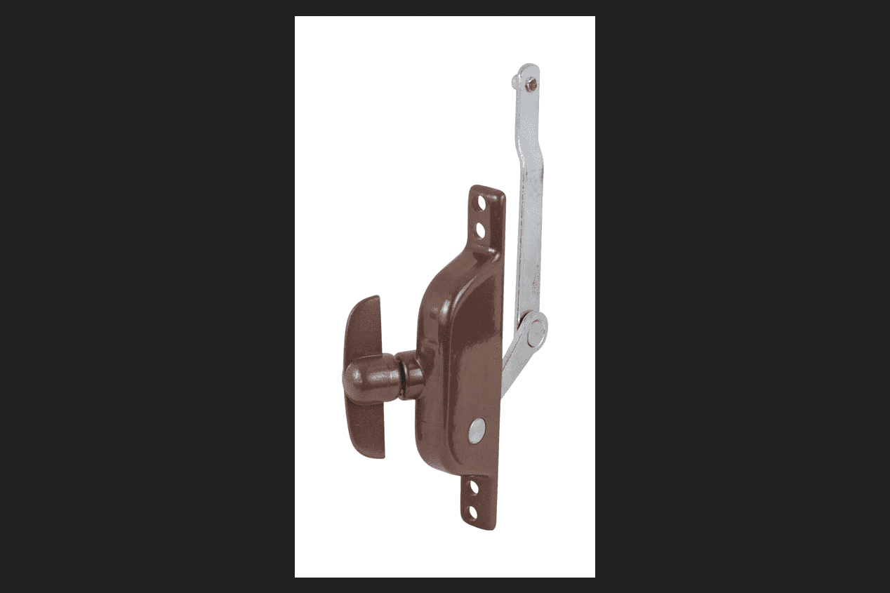 Prime-Line Left/Right Jalousie Single Arm Operator with Crank For Daryl ...