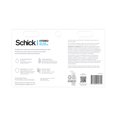Schick Hydro 5-Blade Skin Comfort Dry Skin Men's Razor Blade Refill, 12 ...