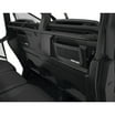 Can-Am 715003129 Black Dash Storage Compartment Nets Kit for Defender ...