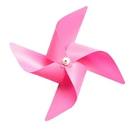 Lt Pink Pinwheels - Party Favors - 36 Pieces - Walmart.com
