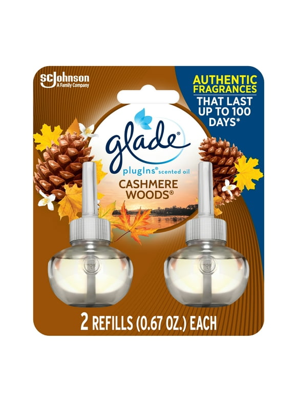 Glade Plug Ins in Glade - Walmart.com