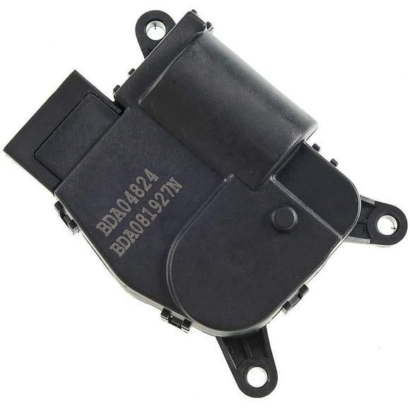 Volkswagen Atlas Hvac Blend Door Actuator