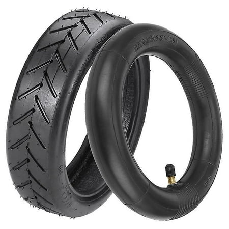 Xiaomi Scooter M365 With The Same Inner And Outer Tires 8.5 Inch Electric Scooter Inflatable ...