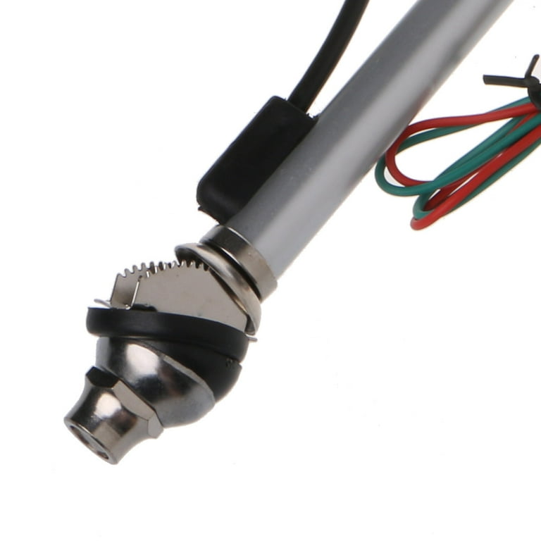 Universal Car Antenna Replacement Anina Universal 12V Power Antenna ...