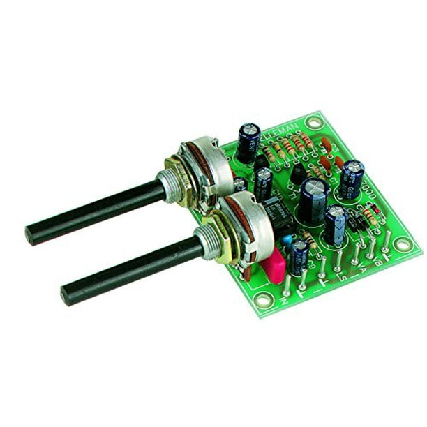 Velleman K7000 Signal Injector Tracer