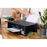 Multifuncional DCP T530 Brother Inyeccion de Tinta a Color InkBenefit ...