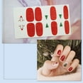 YIJIAKEJILSL Jelly Nails Acrylic Nail Forms Reusable Semi Cu Nail ... YIJIAKEJILSL Jelly Nails Acrylic Nail Forms Reusable Semi Cu Nail ...