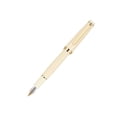 125mm Acrylic Fountain Pen Fine Nib Classic Design Writing Pen Ink Pen ...