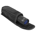 Barska 10x25 Lucid View Monocular Black Mini Pocket Magnification ...