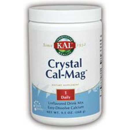 Cal-Mag D-3 Kal 9 oz Powder - Walmart.com