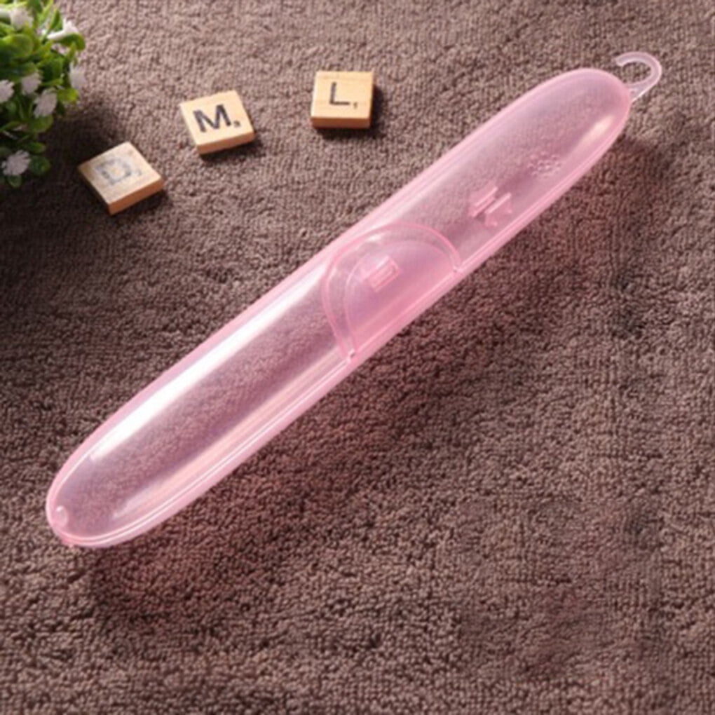 Click here for Tredstone Travel Portable Toothbrush Storage Box P... prices