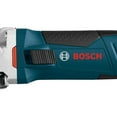 Bosch GWS13-50TG 5 Inch Angle Corded Grinder with Tuckpointing Dust ...
