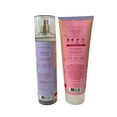 Bath & Body Works Starfruit Sangria Mist & Body Cream Set - Walmart.com