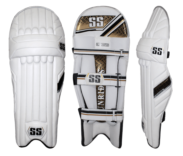 SS Gladiator Batting Pad - Walmart.com