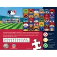 MasterPieces 100 Piece Sports Puzzle - MLB Mascots - 14"x19" - Walmart.com
